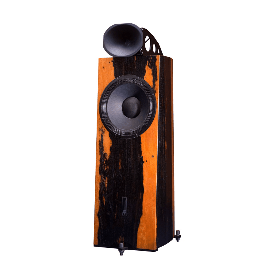 Blumenhofer productoverzicht - EVA Acoustics